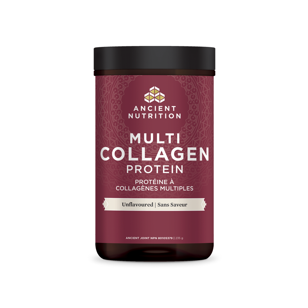 Multi Collagen Protein Powder Ancient Joint Unflavoured (22 servings ...